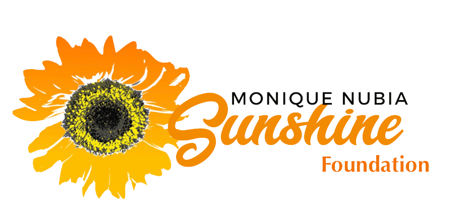 Monique Nubia Sunshine Foundation – Empowering Women, Nurturing ...